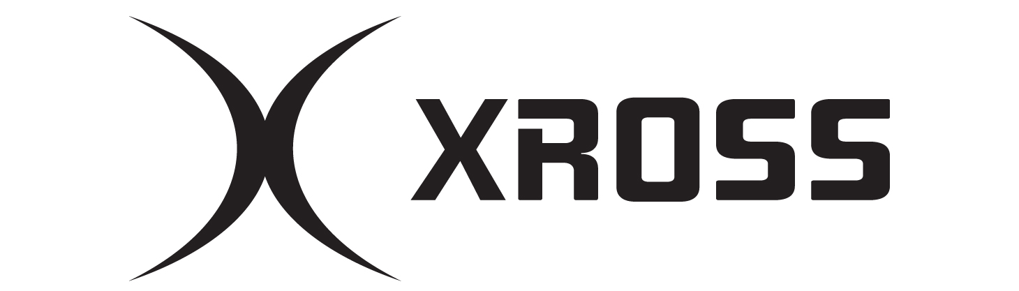 Xross – Graphic Design, signage and manufacturing